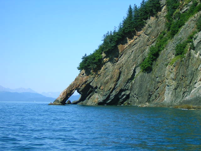 Alaska Private Yacht Cruises